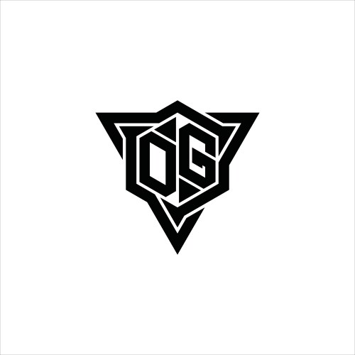 Dg Gaming Logo Vector Images (over 100)
