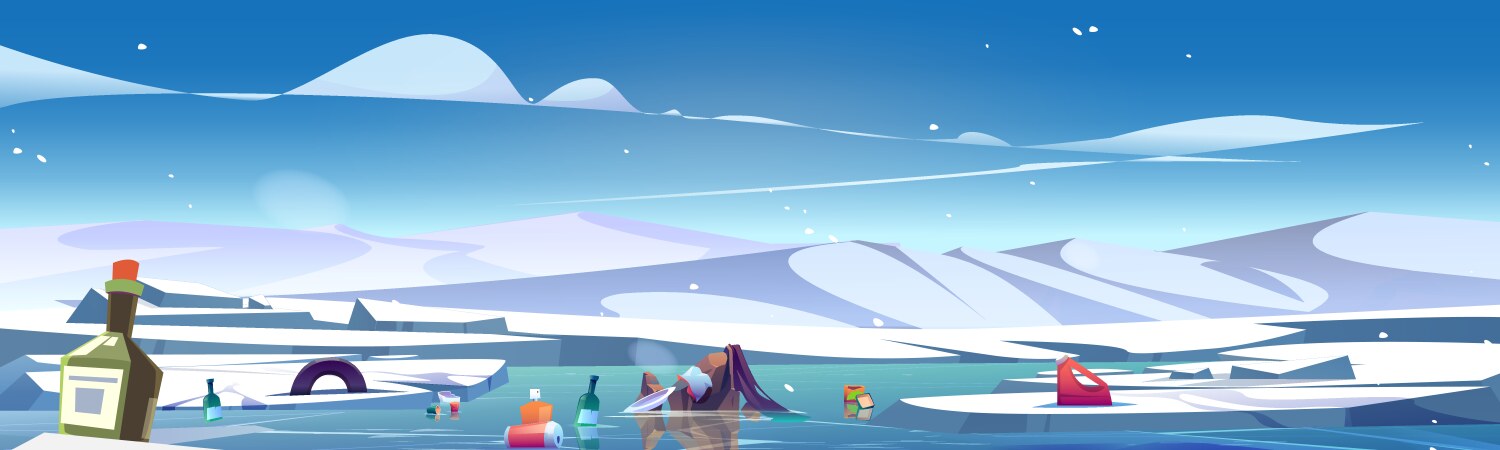 Arctic Ocean Vector Images (over 11,000)