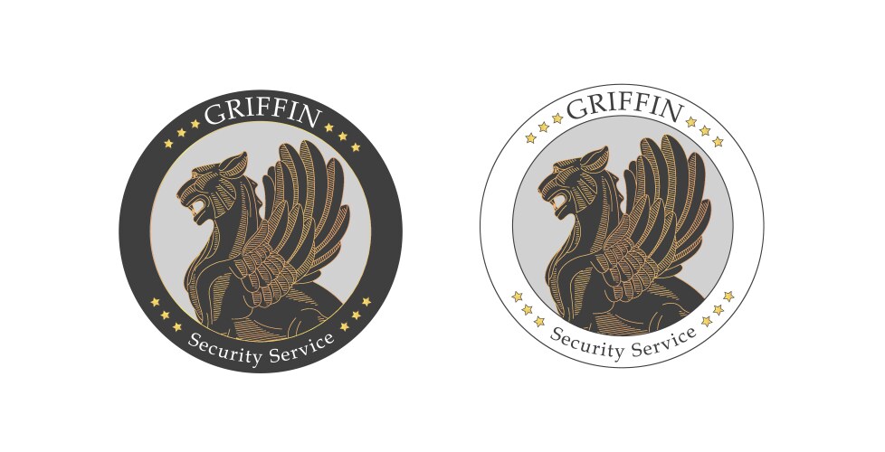 Griffin Logo Vector Images (over 980)