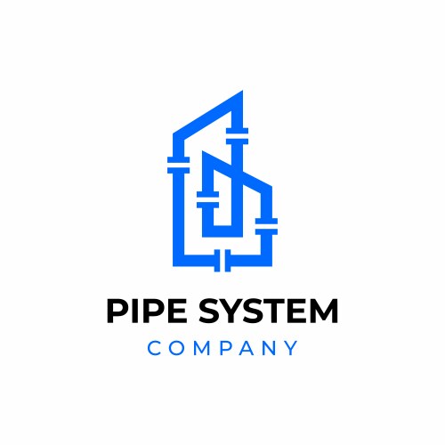 Pipeline Logo Vector Images (over 4,500)