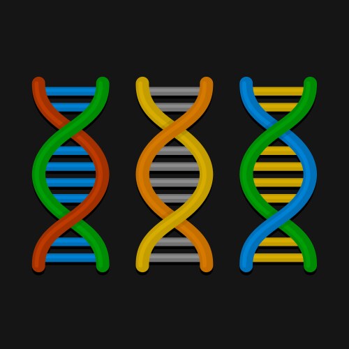 Curved Dna Vector Images (over 5,900)