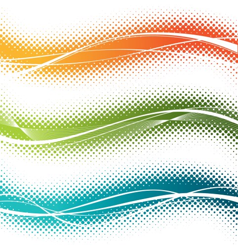 Halftone Vector Images (over 360,000)