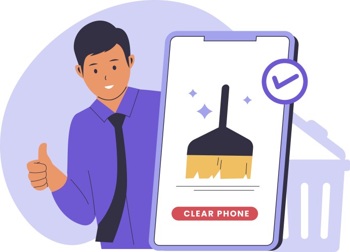 Cleaner App Vector Images (over 3,900)