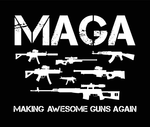 Maga Vector Images (over 310)
