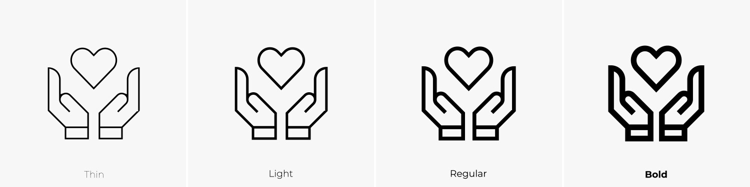 Caring Symbol Vector Images (over 940,000)