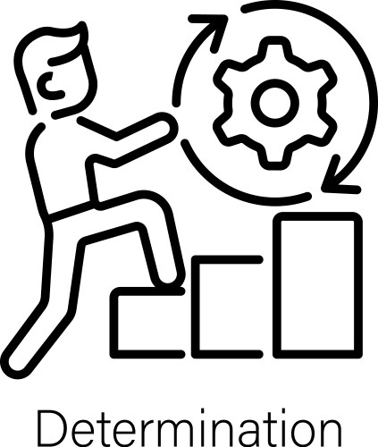 Determination Vector Images (over 27,000)