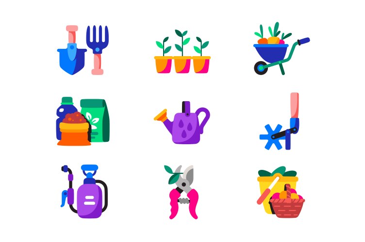 Horticulture Vector Images (over 41,000)