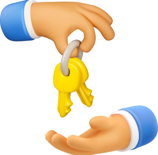 Handover Vector Images (over 420)