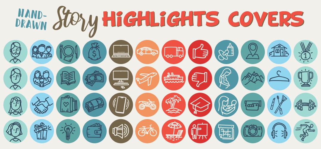 Story Vector Images (over 200,000)