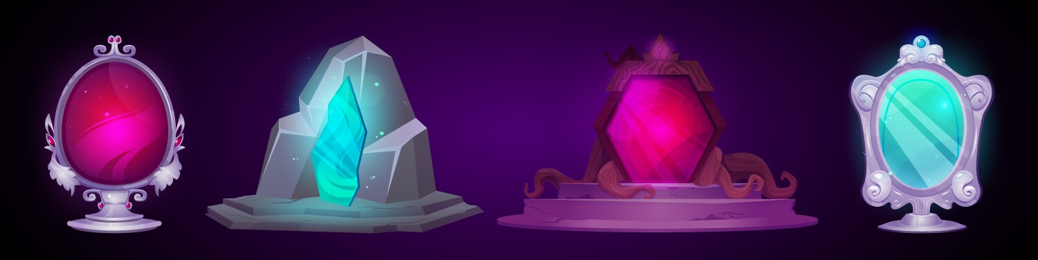 Game Frame Vector Images (over 50,000)