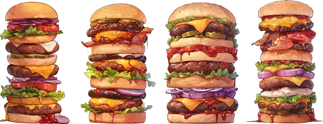 Tall Vector Images (over 61,000)