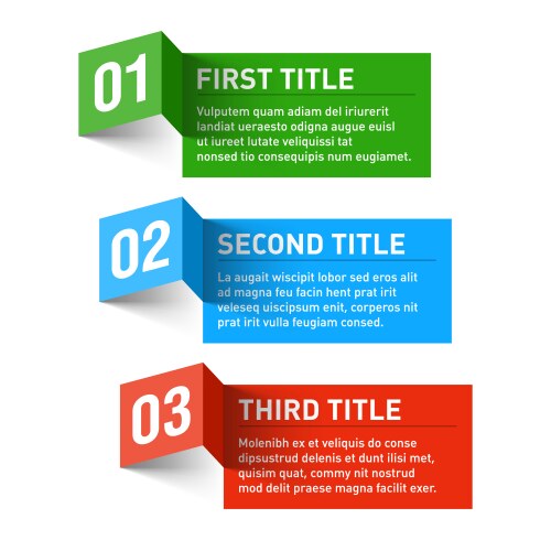 Title Banner Vector Images (over 130,000)