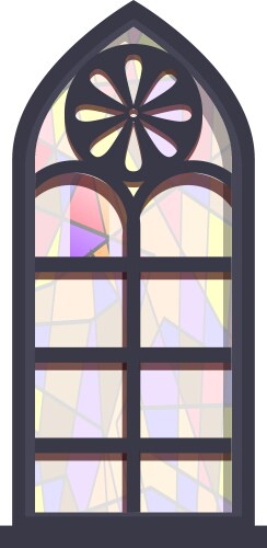 Church Window Vector Images (over 4,400)