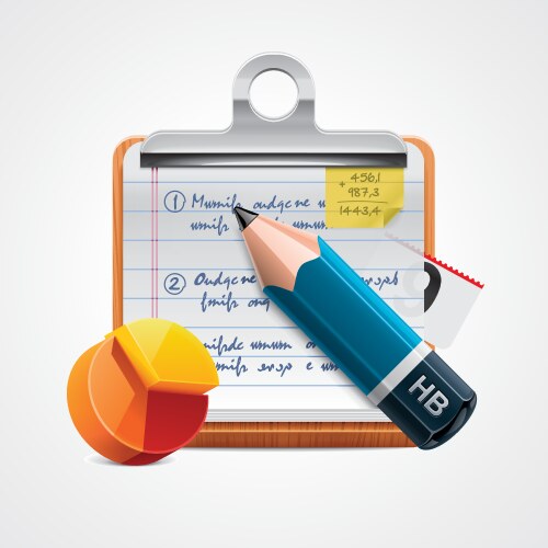 Report Vector Images (over 760,000)