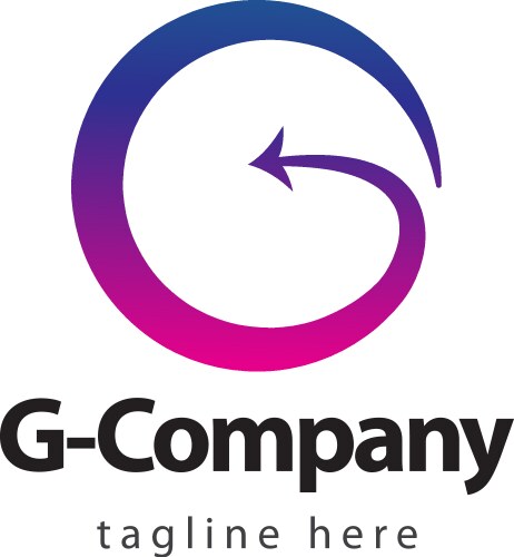 Free G Logo Vector Images (over 850)
