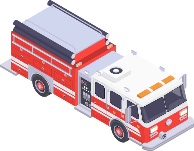 Fire Truck Vector Images (over 14,000)