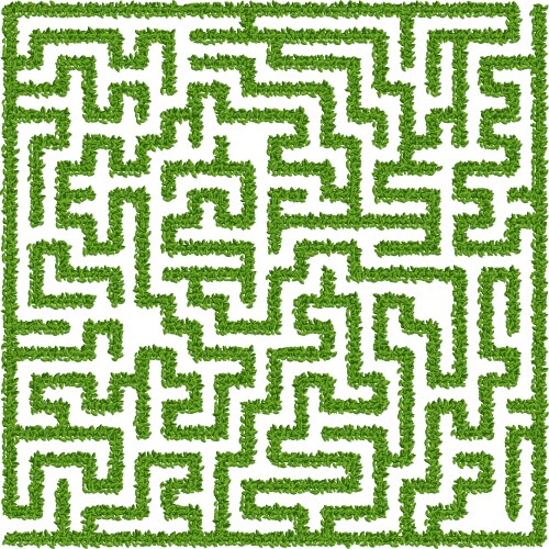 Maze Vector Images (over 56,000)