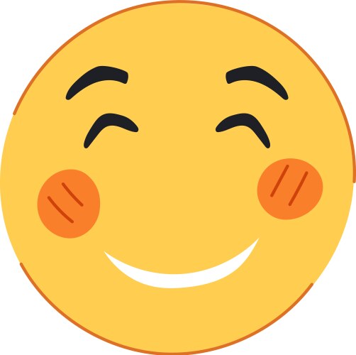 Smiley Face Sticker Vector Images (over 8,500)