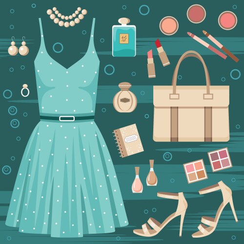 Fashion Vector Images (over 3.3 million)