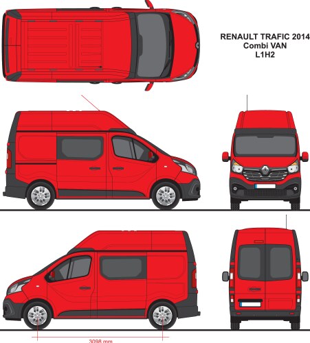 Renault Vector Images (over 200)