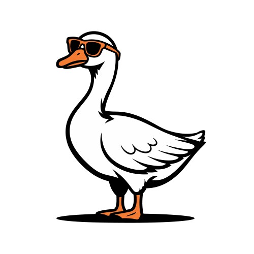 Goose Vector Images (over 28,000)