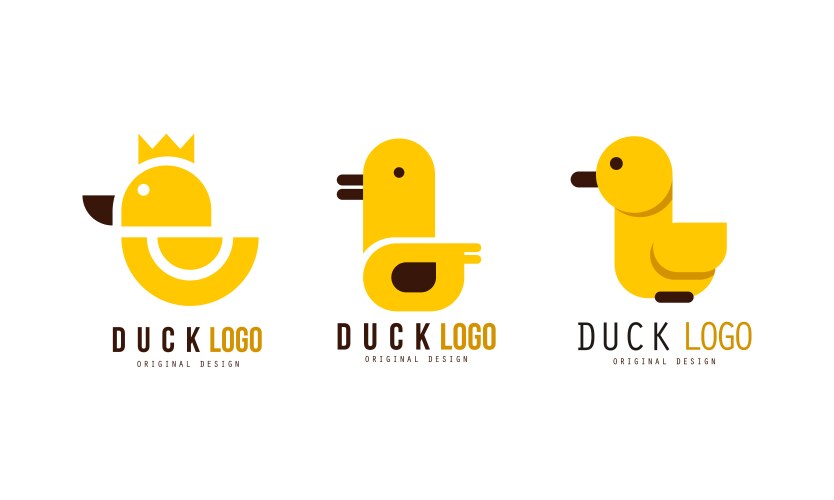 Rubber Duck Logo Vector Images (over 1,200)