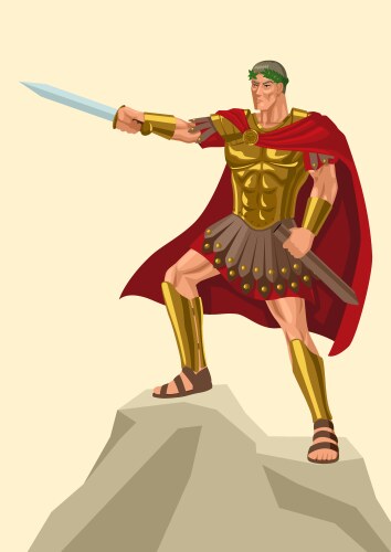 Caesar Vector Images (over 900)