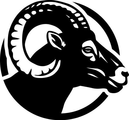 Ram Logo Vector Images (over 6,600)