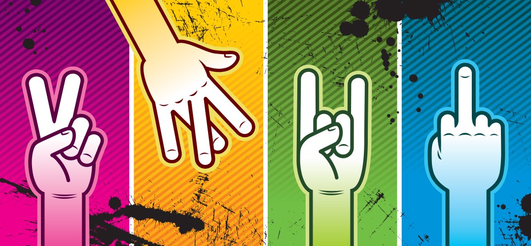 Four Hands Vector Images (over 13,000)