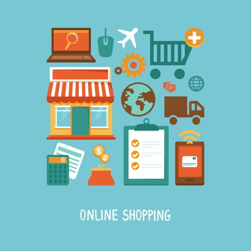 Shopping Vector Images (over 1.7 million)