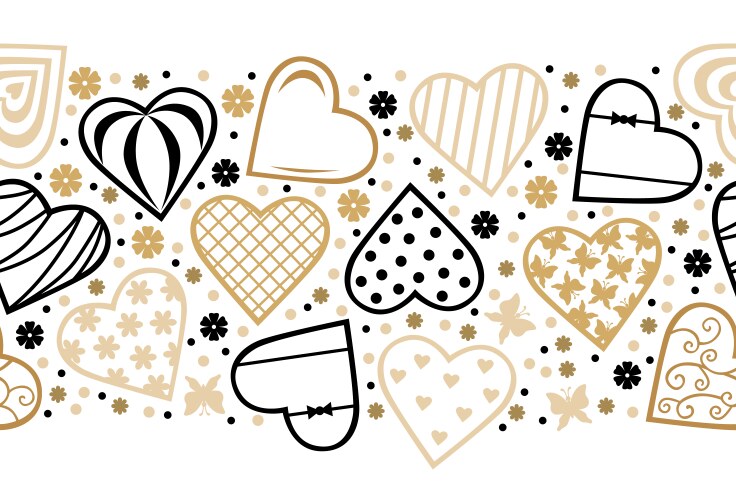 Birthday pattern Royalty Free Vector Image - VectorStock