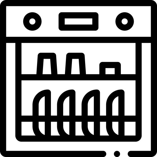 Dishwasher Logo Vector Images (over 1,400)