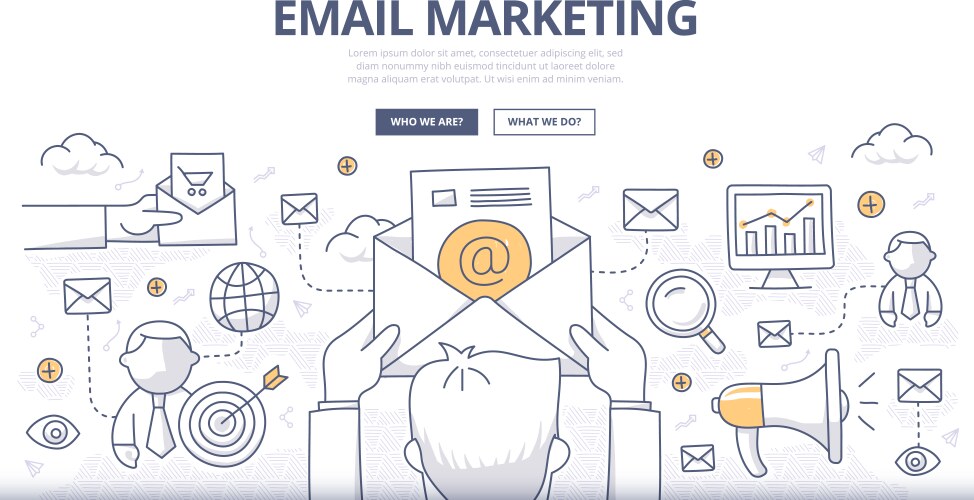 Email Vector Images (over 270,000)