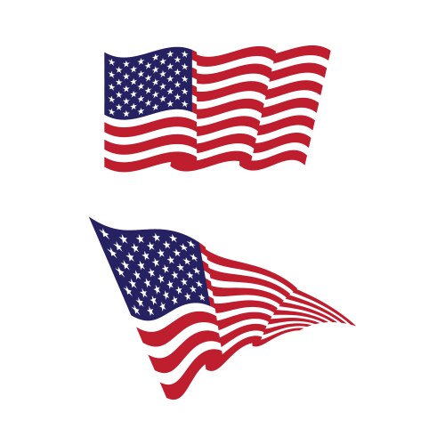 American Flag Logo Vector Images (over 35,000)