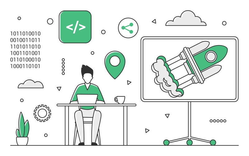 Code Vector Images (over 290,000)