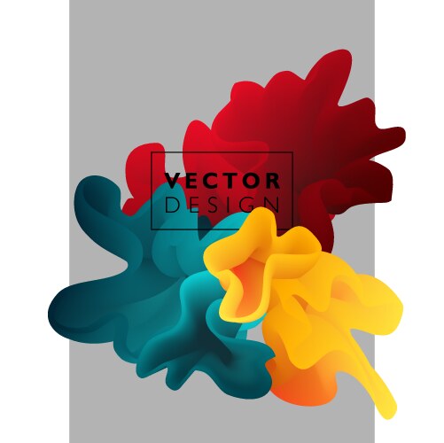 Abstract Color Vector Images (over 3.7 million)