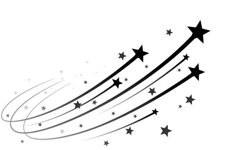 Falling Star Vector Images (over 47,000)