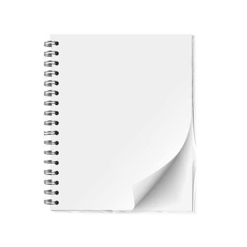 Notepad Vector Images (over 100,000)