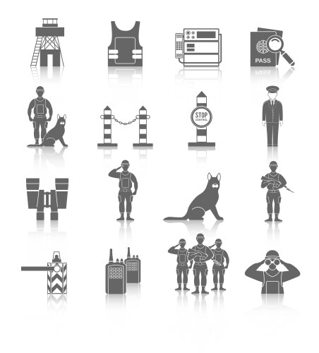 Guard Vector Images (over 330,000)