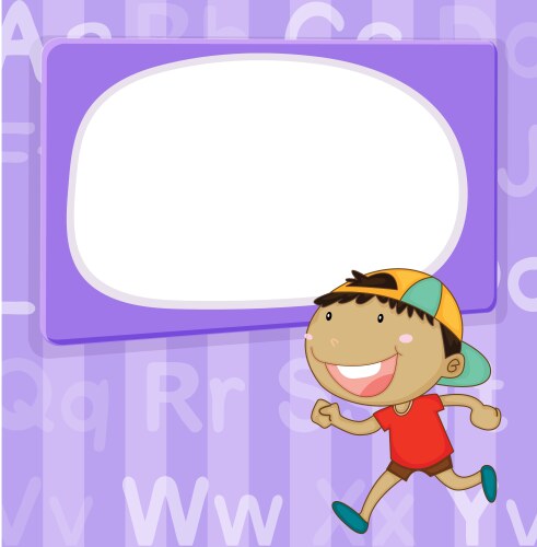 Kid Border Vector Images (over 27,000)