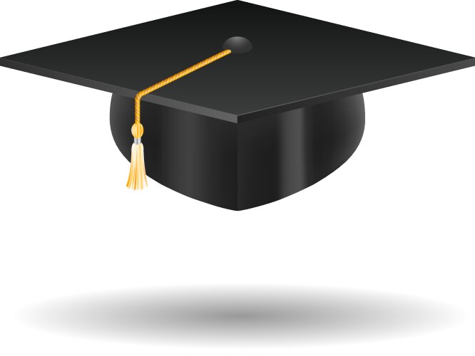 Graduation Cap Vector Images (over 63,000)