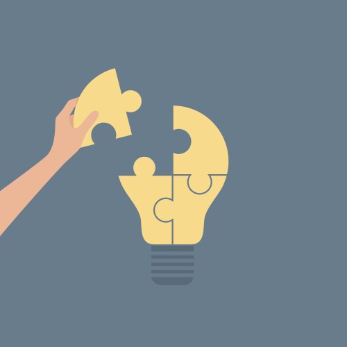 Missing Puzzle Piece Vector Images (over 1,200)