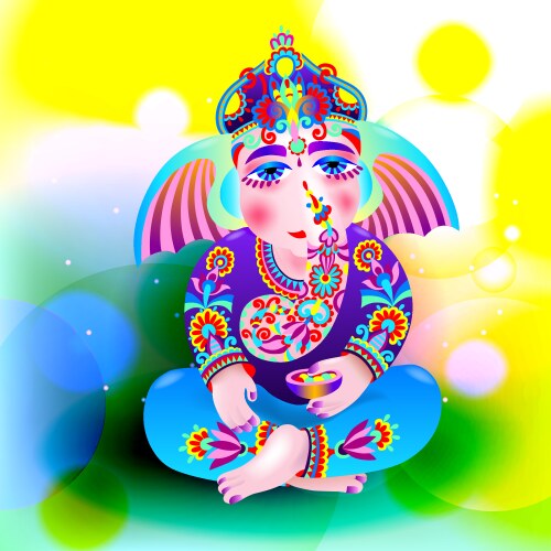 Ganesha Vector Images (over 10,000)