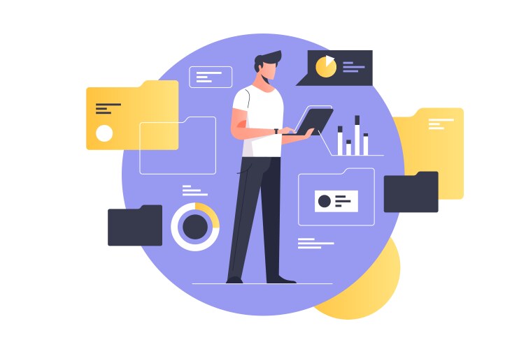 Management Vector Images (over 1.2 million)