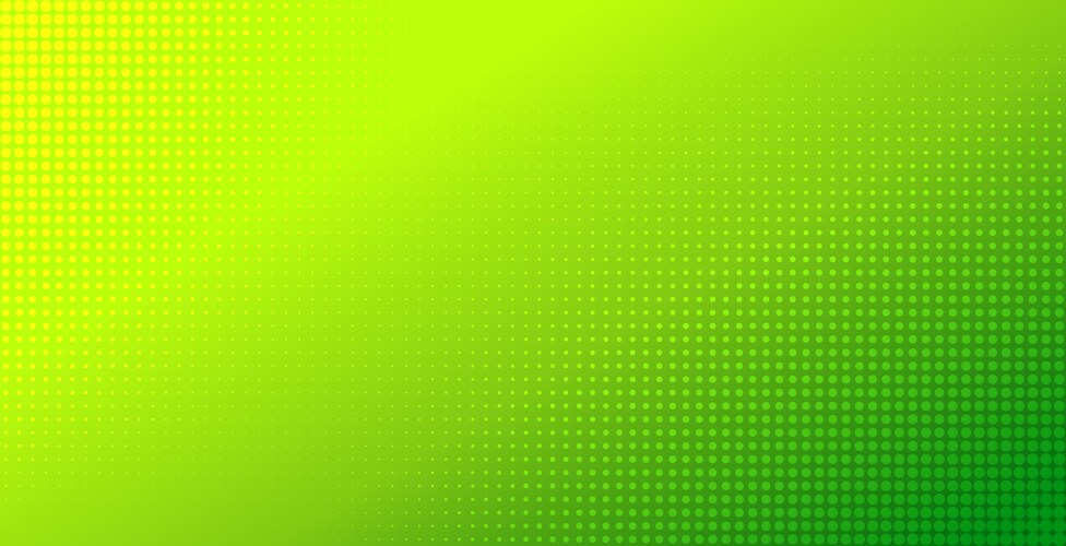 Green screen backdrop Royalty Free Vector Image