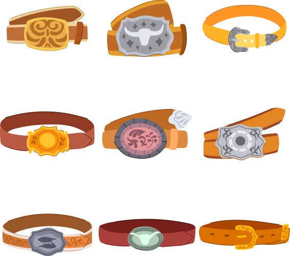 Belt Cartoon Vector Images (over 15,000)