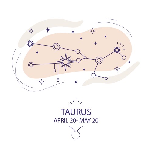Taurus Outline Vector Images (over 3,100)