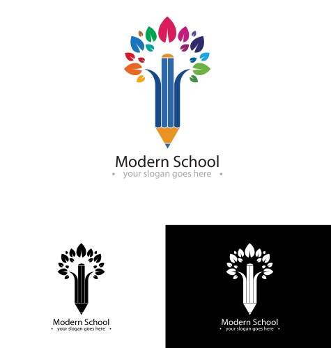 School Logo Vector Images (over 130,000)