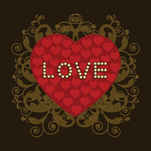 February background floating Vector Images & Graphics for Commercial ...