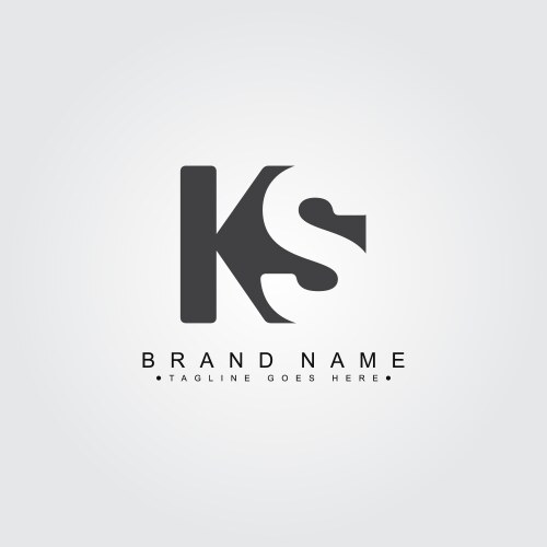 Ks Logo Vector Images (over 2,300)